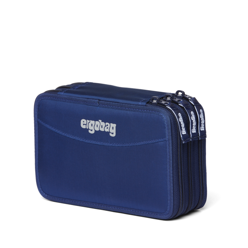 Ergobag Maxi pencil case – smartkids.lv