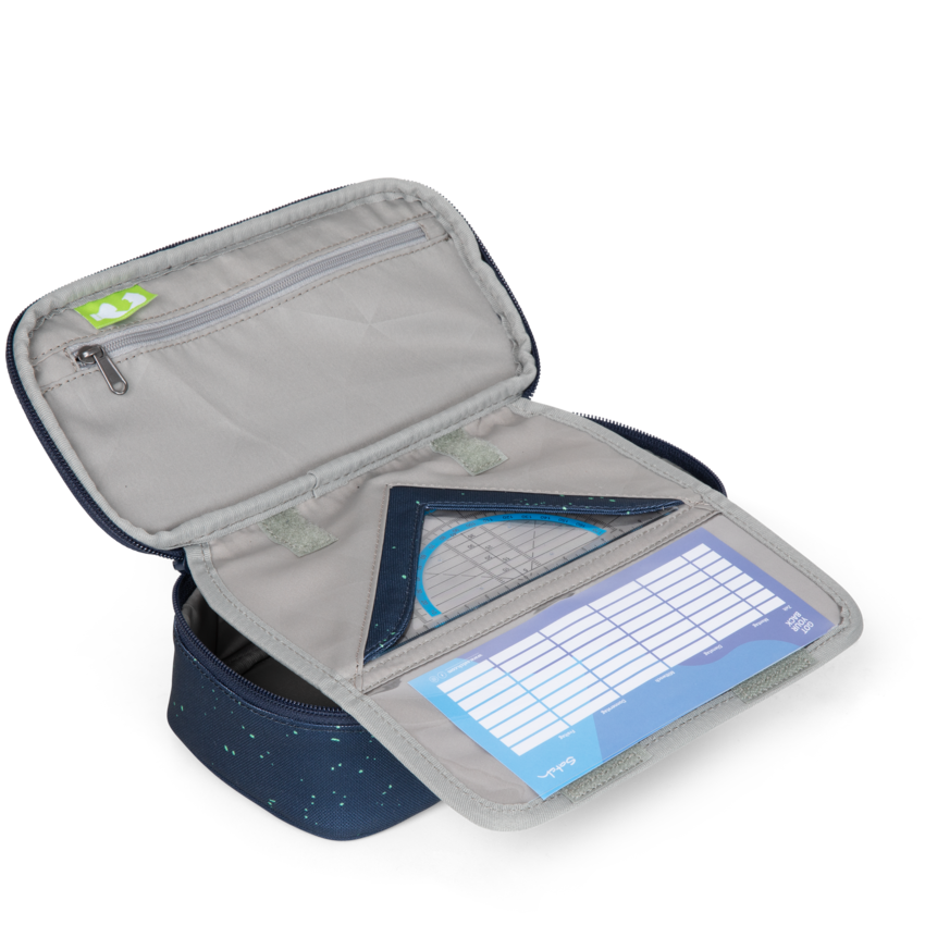 Satch pencil case – smartkids.lv