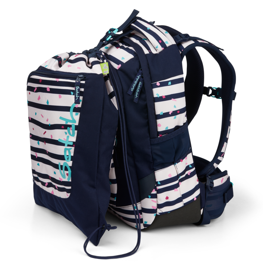 Satch sports bag – smartkids.lv